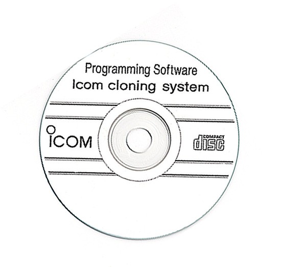 Icom IC-F29SDR | IC-F29SDR