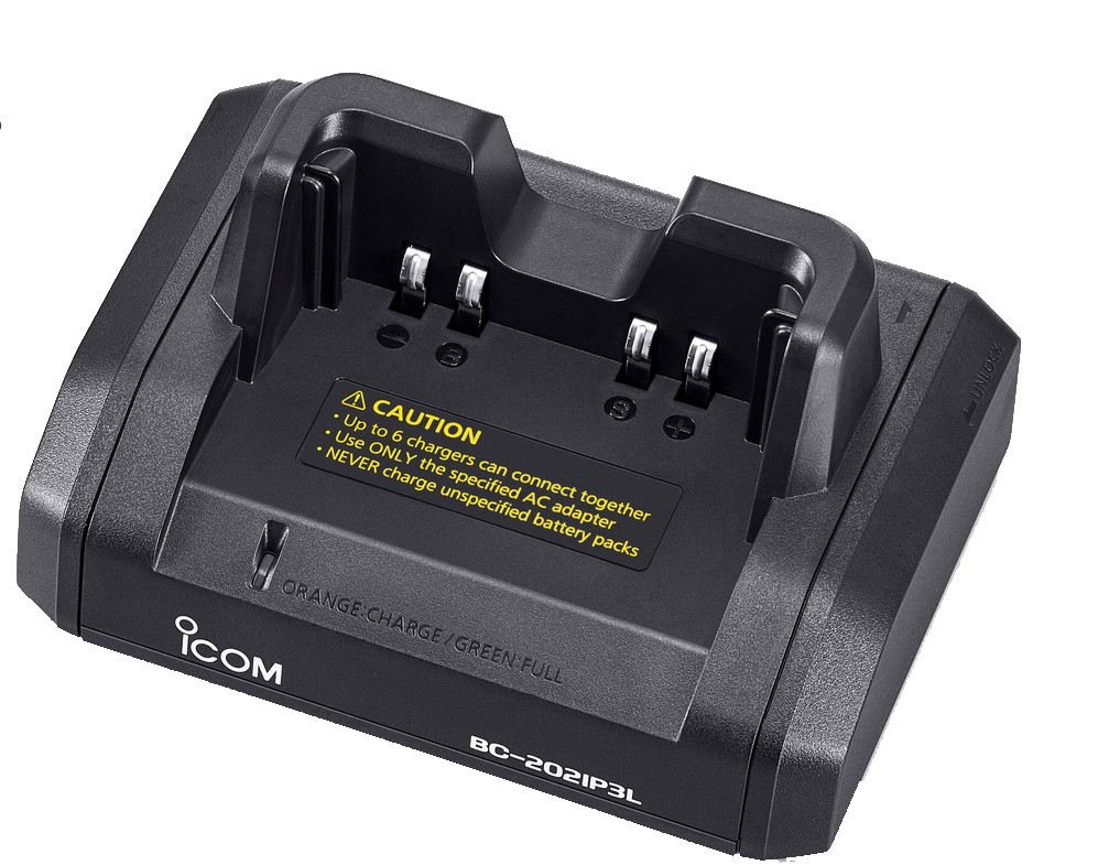 Icom IC-705 QRP SDR Transceiver | KW/VHF/UHF | D-Star | 10W