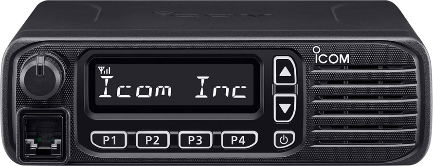 Icom IC-F6130D | IC-ICF6130D
