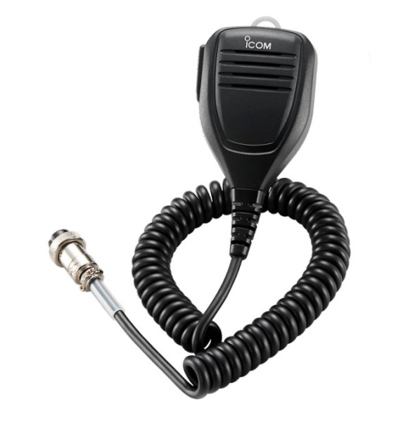 Icom IC-7300 MK2 - KW/50/70 MHz RF Direct Sampling System Transceiver